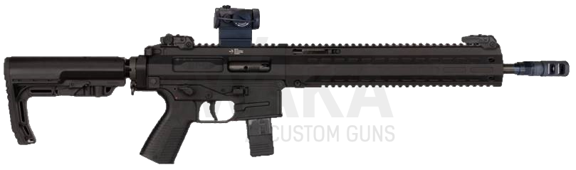 B&T SPC9 Sport – 9x19mm Halbautomatische Sportbüchse, 3.451,00